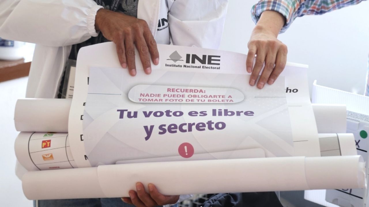 ¿quién Va Ganando Las Elecciones En Edomex Consulta Los Resultados Del