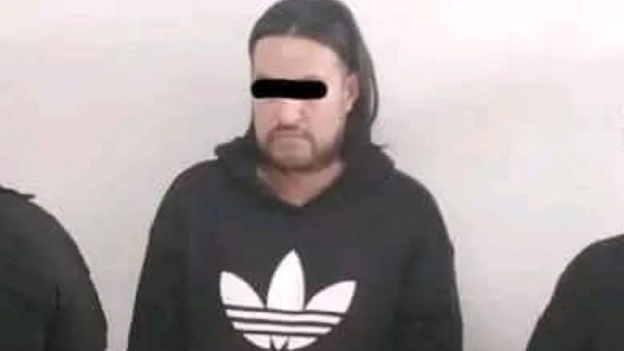 Ken Responsable De Atropellar A Un Vendedor De Tamales En Cuautitlán